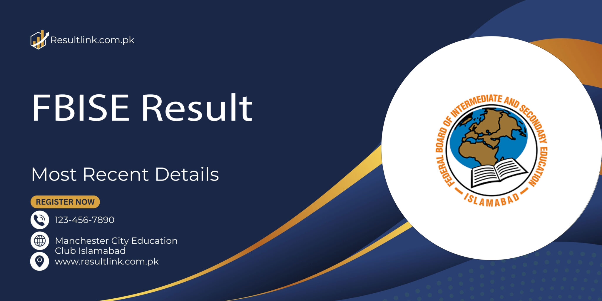 FBISE Result 2025 Check By Roll No & Name HSSC Part I & II @Www.fbise ...